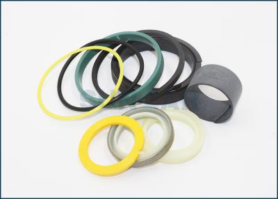 Cina 84257772 Kit di sigillo per la cassa del cariC-A-Tore di retroescalatore cilindro del secchio 580N 580N EP 580SN 580SN WT 590SN in vendita