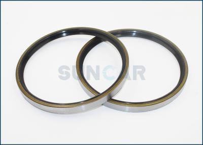 Cina Sello di olio dell'albero motore Sz311-01046 138*152*12 Parti di ricambio anteriori per HINO Truk 500 FL 700 E13C in vendita