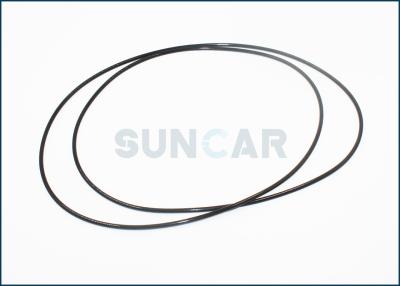 Cina 120-10-31120 1201031120 O-Ring Fits Komatsu Grader Motor Accessorio GD675-5 GD655-5 GD555-3A GD605A-5S GD623A-1 GD625A-1 in vendita