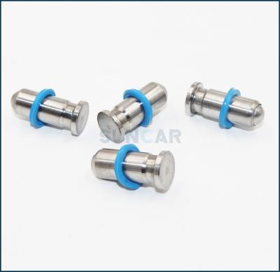 China 2436U1354S26 Valve Assy Pilot Pluger Fits Kobelco SK135SR SK200SK135SR-1E SK135SRL SK200SR SK135SRL-1E SK200LCSK200SR-1S for sale