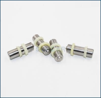 China YN30V00105R150 Valve Assy Fits Kobelco 140SR 140SR-3 200-8 230SR-3 260SR-3 75SR ACERA ED150 ED150-2 ED160 BLADE ED195-8 for sale