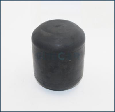 China 5620132411 562-01-32411 NBR Rubber Small Fits Komatsu Dump Truck Engine Damper HD1500-7 for sale
