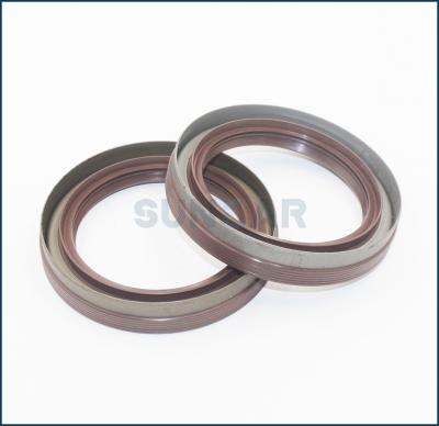 Cina VOE 11103132 VOE 11103132 Sigillo di olio Per Volvo A25D A25E A25F A25F/G A25G A30D A30E A30F A30F/G A35D A35E A35E FS A35F in vendita