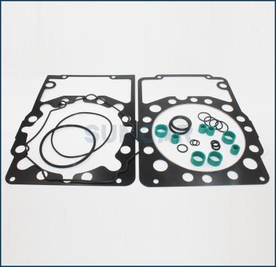 Cina CA3550775 355-0775 3550775 Kit di guarnizione adatta al C-A-T 3508B 3512B 3516B 5130B 776D 777D 784C 785C 789C 793C 797B 854G 992G in vendita