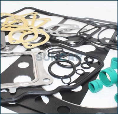 Cina CA3550775 355-0775 3550775 Kit di guarnizione adatta al C-A-T 3508B 3512B 3516B 5130B 776D 777D 784C 785C 789C 793C 797B 854G 992G in vendita