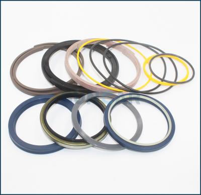 China 401107-00298A 40110700298A Seal Kit Bucket Cylinder Voor Doosan Graafmachine DOOSAN DX225LC-3 DX225LC-5 Te koop