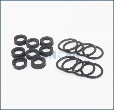 China K9001999 Seal Kit Joystick Valve Voor Doosan Graafmachine DX420LC DX480LC DX520LC / DX520LCA Te koop