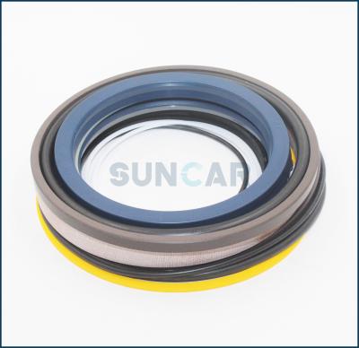 Cina 707-98-03180 7079803180 Seal Kit Power Ladder Cylinder per Komatsu Dump Truck HD785-7 in vendita
