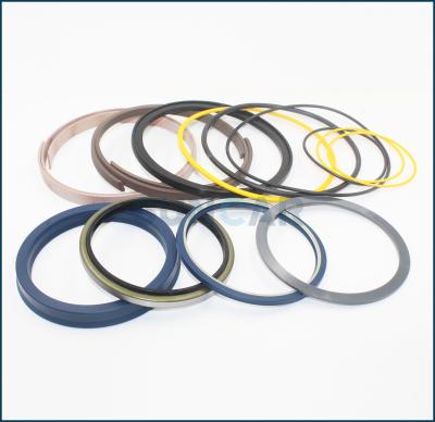 China K9002003 Seal Kit Boom Cylinder Voor Doosan Graafmachine DX300LC DX480LC DX480LCA / DX500LCA DX520LC SOLAR 340/470/500LC-7 Te koop
