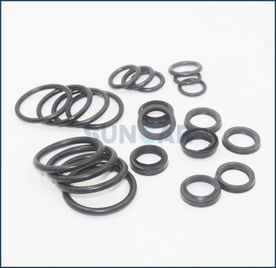 China 420-00453 42000453 Seal Kit Fit Doosan Pedal Valve Assy SOLAR 75 V Te koop