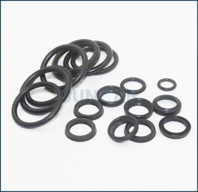 China 401107-01048 40110701048 Seal Kit Pedal Control Stand Fits Doosan DX140LC-3 Te koop