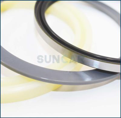 Cina 81QB-15010 81QB15010 Componente di regolazione del kit di sigillazione per Hyundai 9-SERIES CRAWLER EXCAVATOR R520LC9 in vendita