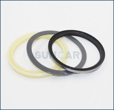 Cina 81QB-15010 81QB15010 Componente di regolazione del kit di sigillazione per Hyundai 9-SERIES CRAWLER EXCAVATOR R520LC9 in vendita