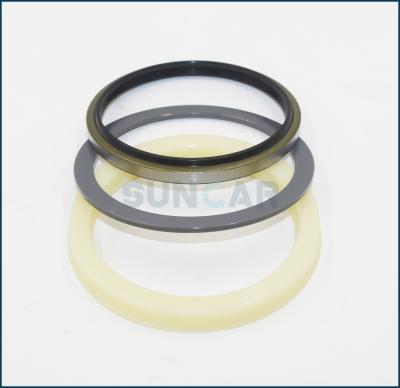 Cina 81QB-15010 81QB15010 Componente di regolazione del kit di sigillazione per Hyundai 9-SERIES CRAWLER EXCAVATOR R520LC9 in vendita