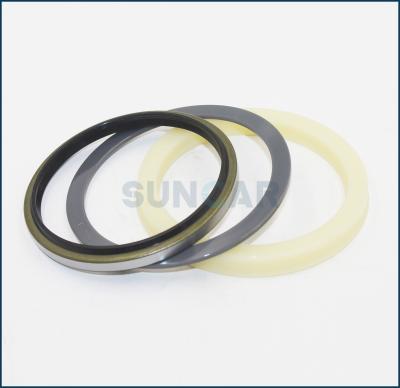 Cina 81QB-15010 81QB15010 Componente di regolazione del kit di sigillazione per Hyundai 9-SERIES CRAWLER EXCAVATOR R520LC9 in vendita