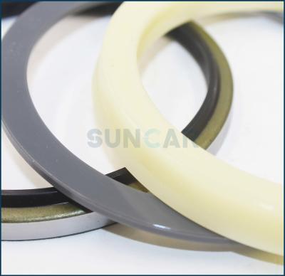 Cina 81QB-15010 81QB15010 Componente di regolazione del kit di sigillazione per Hyundai 9-SERIES CRAWLER EXCAVATOR R520LC9 in vendita
