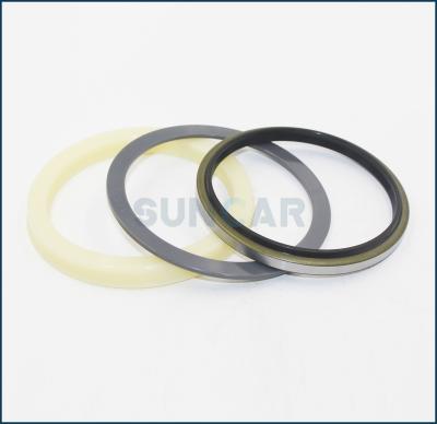 Cina 81NB-15011 81NB15011 Componente di regolazione del kit di sigillo per Hyundai 9-SERIES CRAWLER EXCAVATOR R520LC9 in vendita