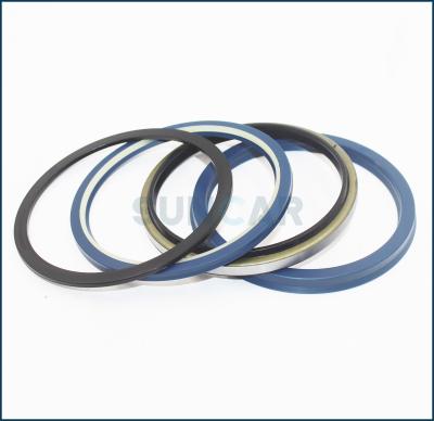 China CA2590633 259-0633 2590633 Seal Kit Arm Stick Cylinder voor kattengraver 320C 320C L 321C 322C Te koop