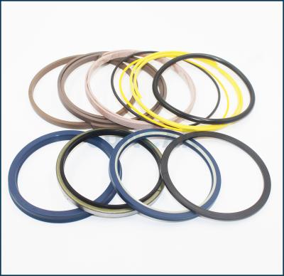 Cina CA2590633 259-0633 2590633 Cilindro del bastone del braccio del kit di guarnizioni per escavatore C-A-T 320C 320C L 321C 322C in vendita