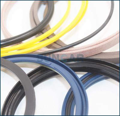 China CA2590633 259-0633 2590633 Seal Kit Arm Stick Cylinder voor kattengraver 320C 320C L 321C 322C Te koop