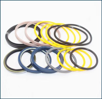 Cina 707-99-44380 7079944380 Kit di assistenza adatta a Komatsu Scavatore braccio cilindro PC128US-2-A/AT PC138US-2E PC138US-2-A/AT /SC in vendita