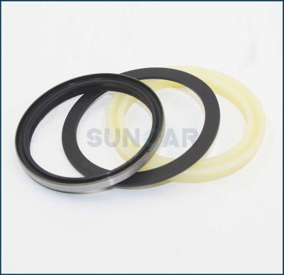 Cina 81N7-15010 81N715010 Componente di regolazione del kit di sigillo per Hyundai 7-SERIES CRAWLER EXCAVATOR R210LC-7 R250LC-7 in vendita