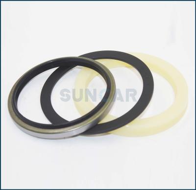 Cina 81N7-15010 81N715010 Componente di regolazione del kit di sigillo per Hyundai 7-SERIES CRAWLER EXCAVATOR R210LC-7 R250LC-7 in vendita