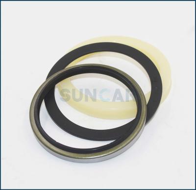 Cina 81N7-15010 81N715010 Componente di regolazione del kit di sigillo per Hyundai 7-SERIES CRAWLER EXCAVATOR R210LC-7 R250LC-7 in vendita