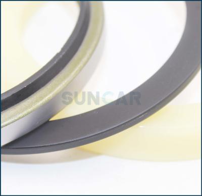 Cina 81N7-15010 81N715010 Componente di regolazione del kit di sigillo per Hyundai 7-SERIES CRAWLER EXCAVATOR R210LC-7 R250LC-7 in vendita