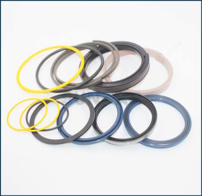 Cina 31Y1-15705 31Y115705 Seal Kit Bucket Cylinder per Hyundai 7-SERIES EXCAVATOR R200W7 R200W7A R210LC7 R210LC7A R210LC7 in vendita