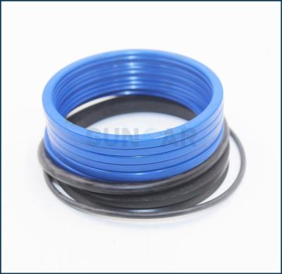 中国 YB00003778 シールキット ヒタチ掘削機 ZX100 NBR / VITON 品質 販売のため