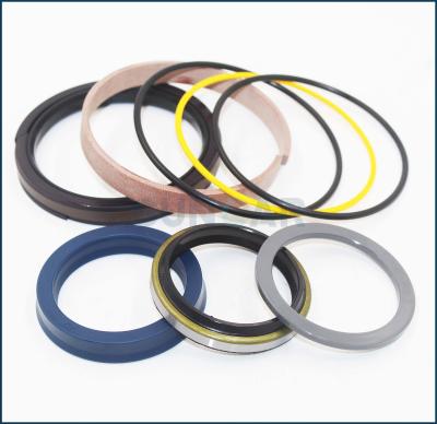 Cina 707-98-29510 7079829510 Kit di sigillo adatta KOMATSU Scavatore Boom Swing Cylinder PC40MR-2 in vendita