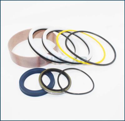 Cina 144-917-8181 1449178181 Kit di sigillazione Lame di sollevamento cilindro adatta Komatsu Bulldozer Compactor D60P-6 D65E-6 WF22A-2 WF22T-2 in vendita