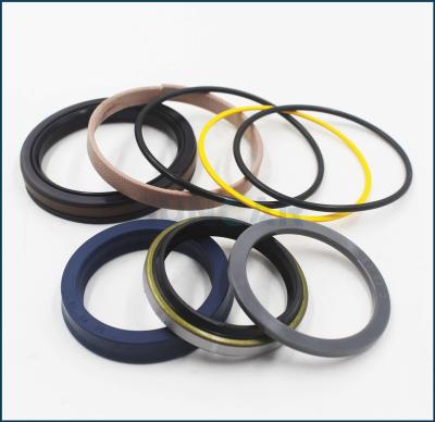 Cina 707-99-25100 7079925100 Seal Kit Slide Cylinder Fits Komatsu Wheel Loader WA200-3 WA300-3A-SN WA380-5 in vendita
