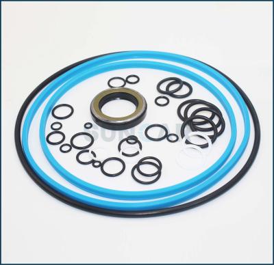 China VOE 14674063 VOE14674063 Seal Kit  Travel Motor Fits Volvo Excavator EC200D EC210D EC220D EC220E for sale