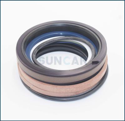 Cina 707-99-48710 7079948710 Seal Kit Arm Cylinder Fits Komatsu Escavatore PC240LC-10 PC290LC-10 PC220LC-8M0 in vendita