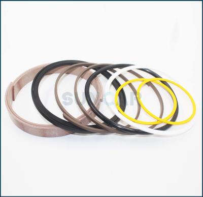 Cina VOE 14589140 VOE 145589140 Kit di sigillamento Cisterna del secchio si adatta alla scavatrice Volvo EC330B EC460B EC330C EC460C EC340D EC460CHR in vendita