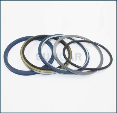 Cina VOE 14589140 VOE 145589140 Kit di sigillamento Cisterna del secchio si adatta alla scavatrice Volvo EC330B EC460B EC330C EC460C EC340D EC460CHR in vendita