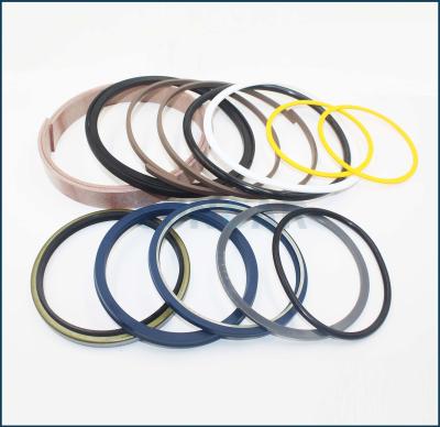 Cina VOE 14589140 VOE 145589140 Kit di sigillamento Cisterna del secchio si adatta alla scavatrice Volvo EC330B EC460B EC330C EC460C EC340D EC460CHR in vendita