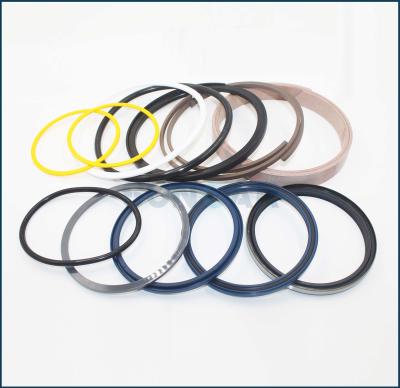 Cina VOE 14589140 VOE 145589140 Kit di sigillamento Cisterna del secchio si adatta alla scavatrice Volvo EC330B EC460B EC330C EC460C EC340D EC460CHR in vendita