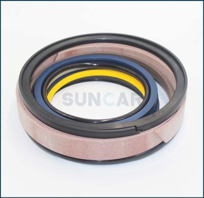 Cina VOE 14589140 VOE 145589140 Kit di sigillamento Cisterna del secchio si adatta alla scavatrice Volvo EC330B EC460B EC330C EC460C EC340D EC460CHR in vendita