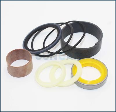 Cina CA7X2737 7X-2737 7X2737 Kit di sigillamento Cisterna a secchio adatta al caricatore di retroescalatore 426C 436C in vendita