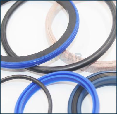 Cina CA3556294 355-6294 3556294 Kit Seal Ring Tilt Cylinder Fit Cat Backhoe Loader 416F 420F 422F 430F in vendita