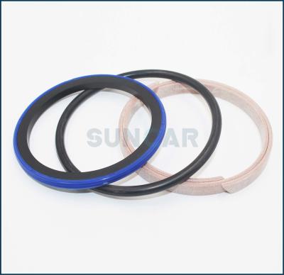 Cina CA3556294 355-6294 3556294 Kit Seal Ring Tilt Cylinder Fit Cat Backhoe Loader 416F 420F 422F 430F in vendita