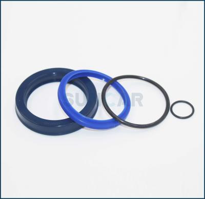 Cina CA3556294 355-6294 3556294 Kit Seal Ring Tilt Cylinder Fit Cat Backhoe Loader 416F 420F 422F 430F in vendita
