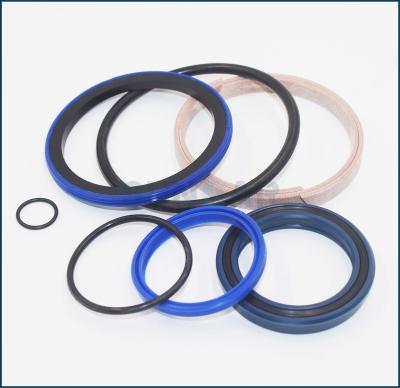 Cina CA3556294 355-6294 3556294 Kit Seal Ring Tilt Cylinder Fit Cat Backhoe Loader 416F 420F 422F 430F in vendita