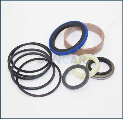 China CA3712718 371-2718 3712718 Kit Hydraulische kantelcilinder past in kattenlader 216B 216B3 226B 226B3 247B 247B3 Te koop