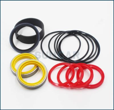 China CA2465925 246-5925 2465925 Seal Kit Hydraulische cilinder Fits Caterpillar Te koop