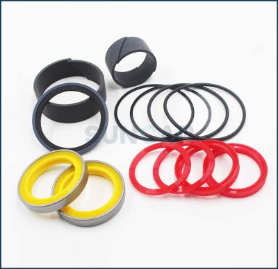China CA1113301 111-3301 1113301 Seal Kit Steering Cylinder Fits Caterpillar Backhoe Loader 416 416B 428B Te koop