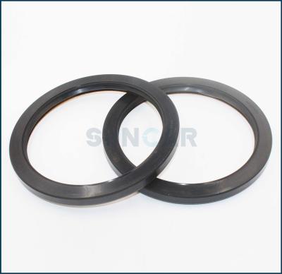 Cina 07012-10140 0701210140 Vinicolo di rimorchio a sigillo d'olio per escavatore KOMATSU D61E D61EX D61PX D65E D65EX D65P D65PX D70LE D85E in vendita